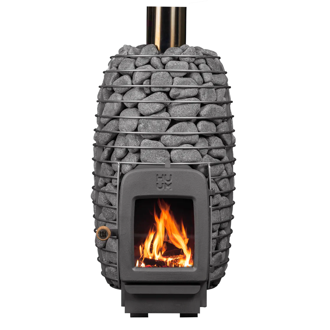 Wood Burning Sauna Heaters